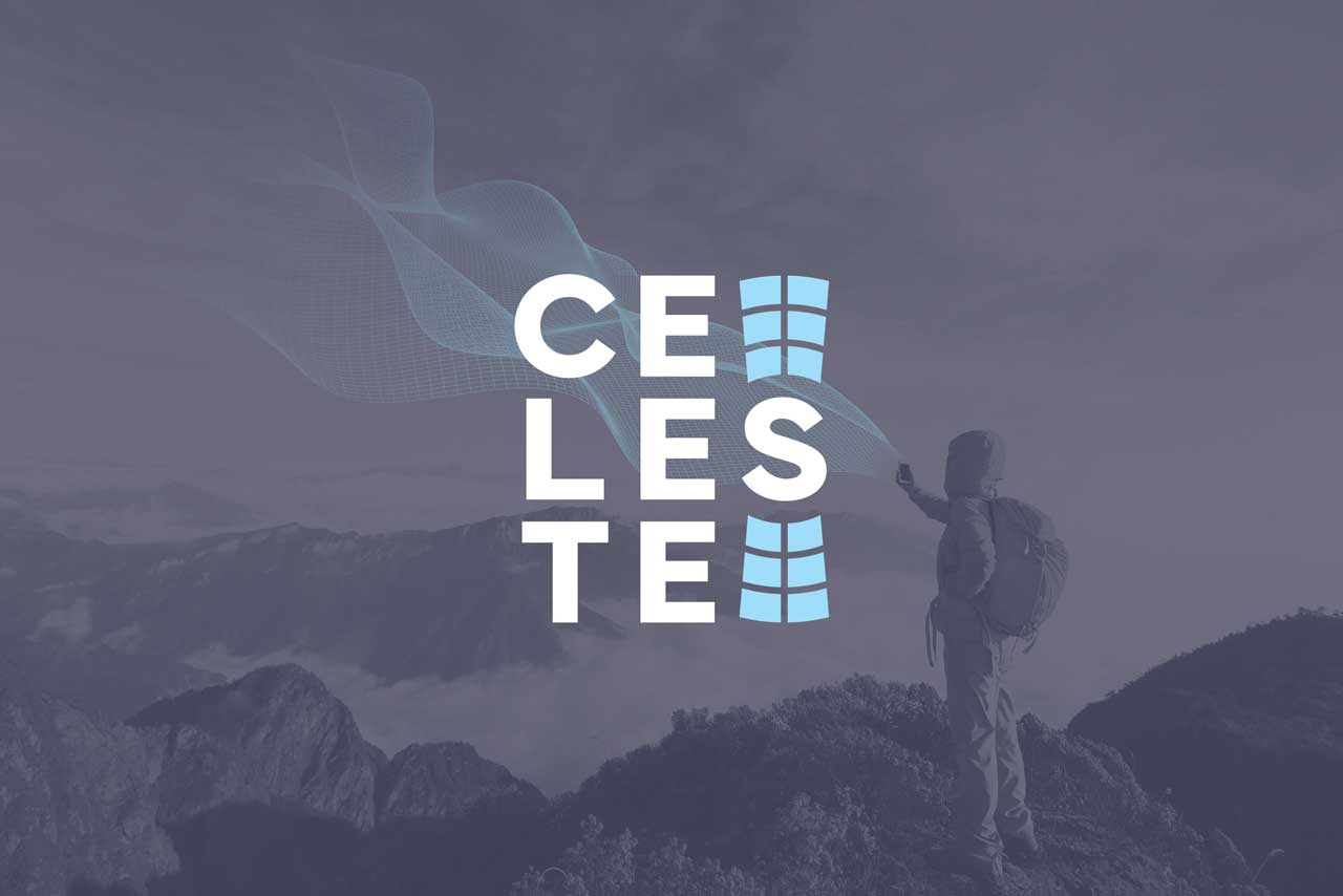 Homepage - Celeste Technologies – 5G Satellite Solutions – Smart gNB